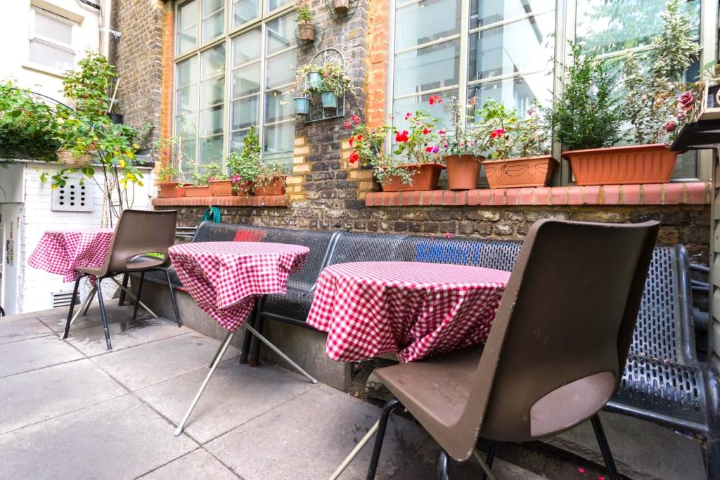 【最新版25年】ロンドンでオススメ！コスパ良しの人気ドミトリー10選！ | おすすめホテル.com